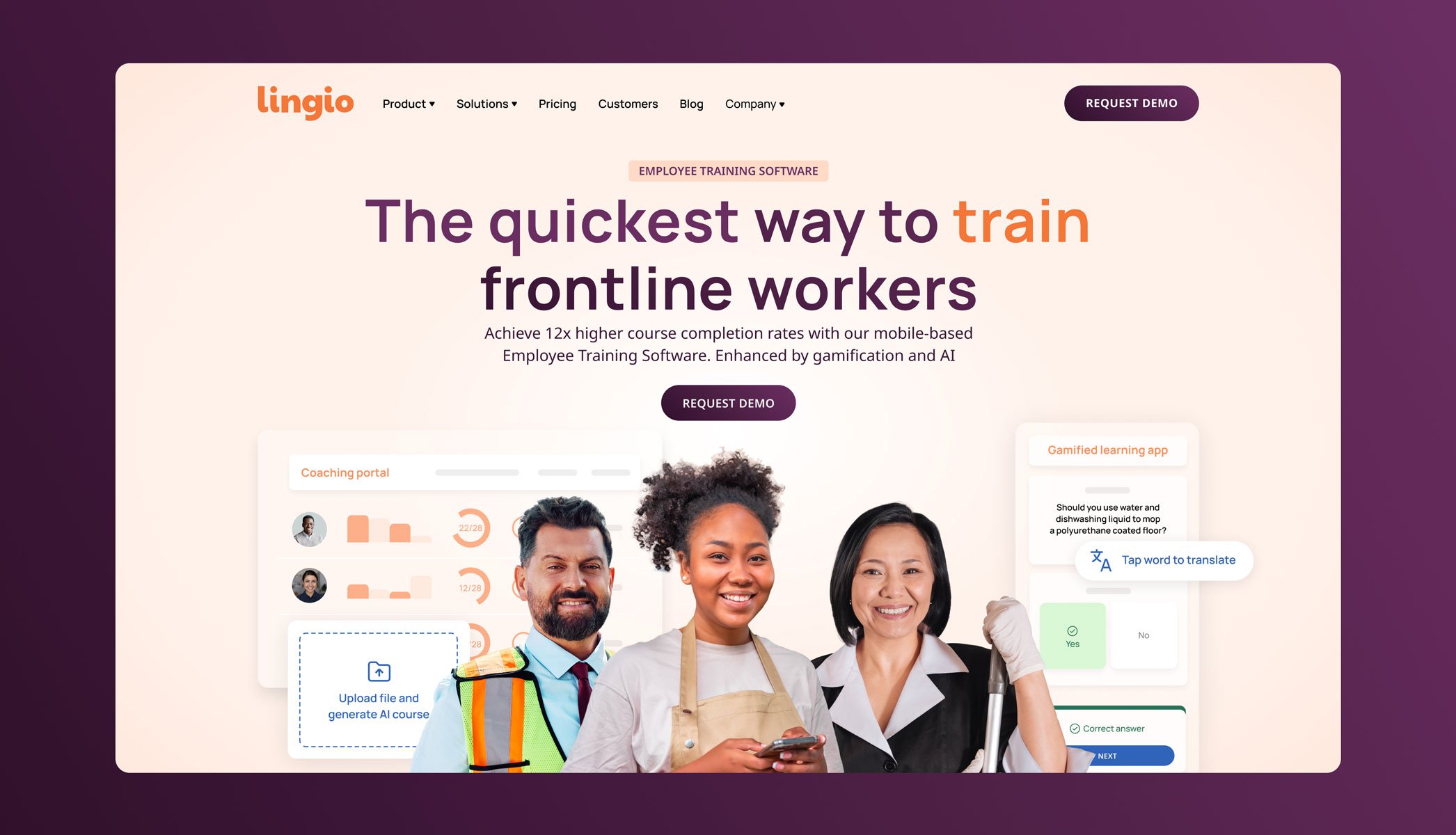 What is workforce development? An in-depth guide for 2024