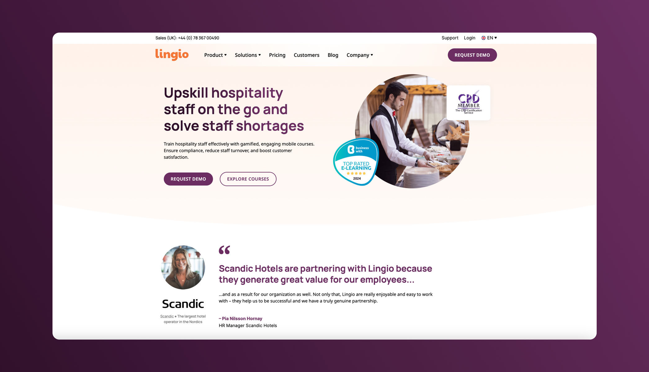 AI in Hospitality: Top Use Cases With Real Examples