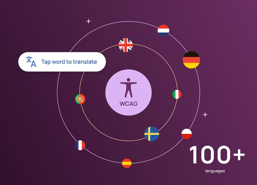 Lingio Lingio Learning App