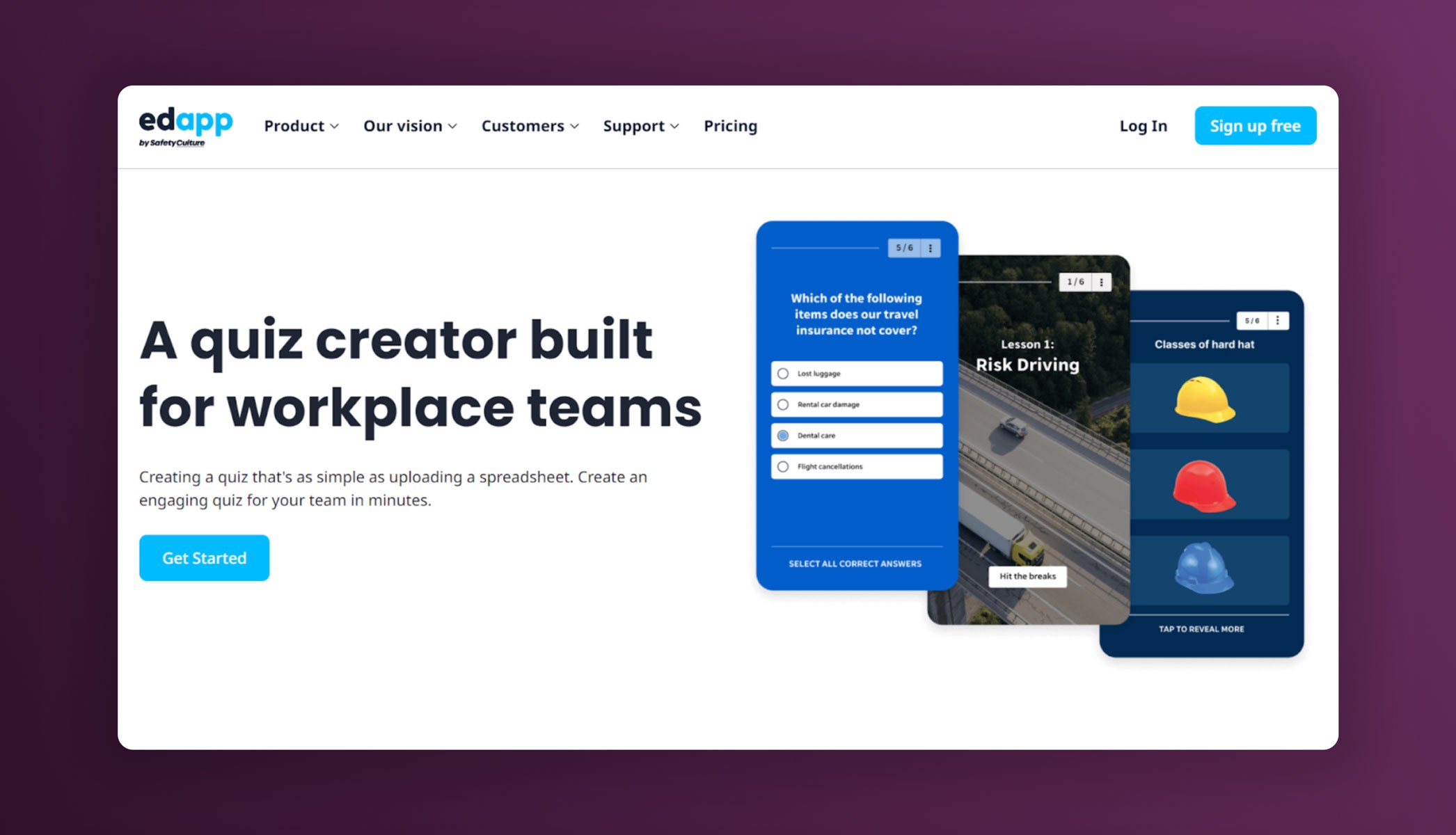 15+ AI quiz generator tools for trainers to consider in 2024