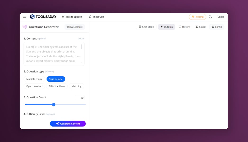 15+ AI quiz generator tools for trainers to consider in 2024