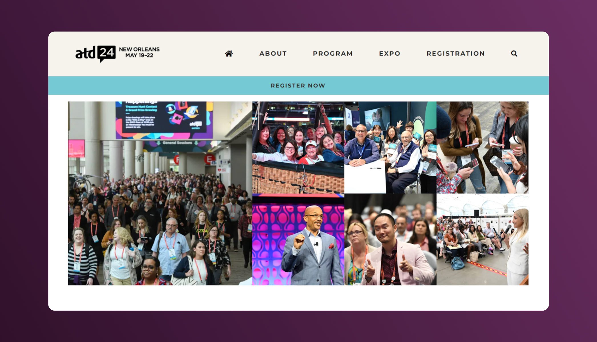 Top workforce development conference roundup for 2024