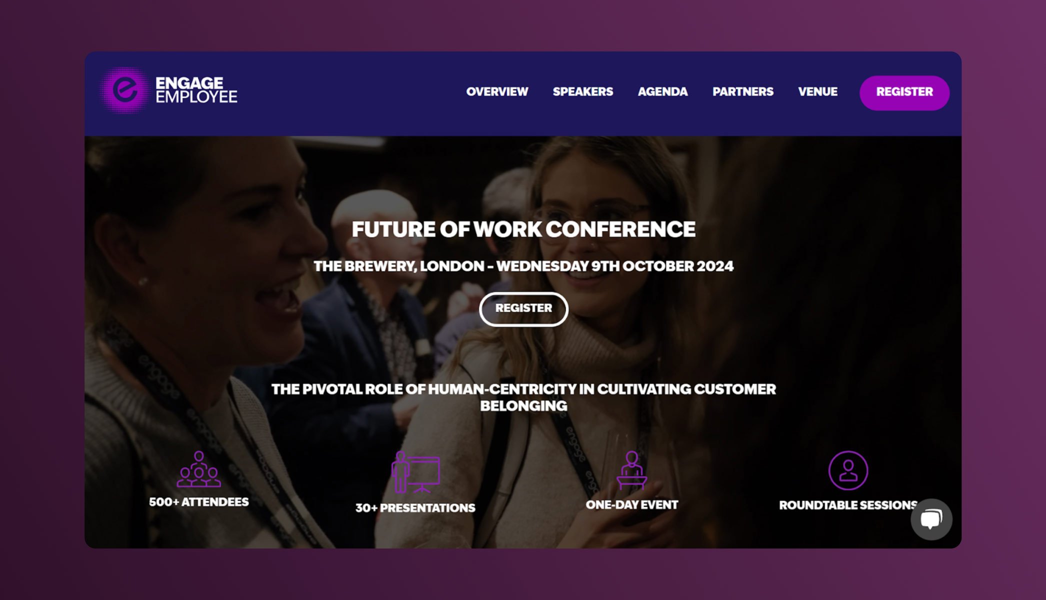 Top workforce development conference roundup for 2024