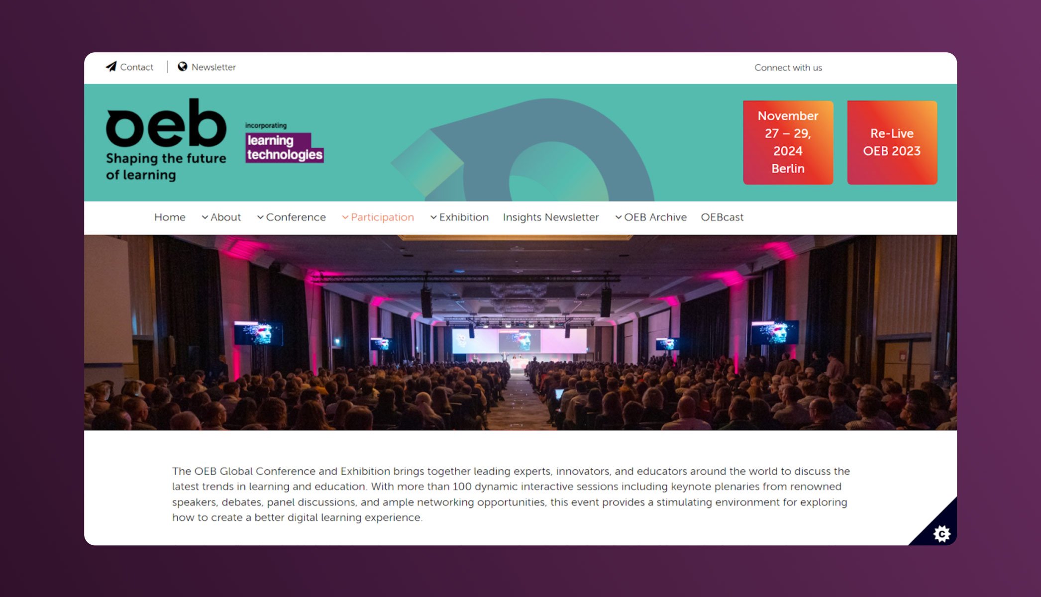 Top workforce development conference roundup for 2024