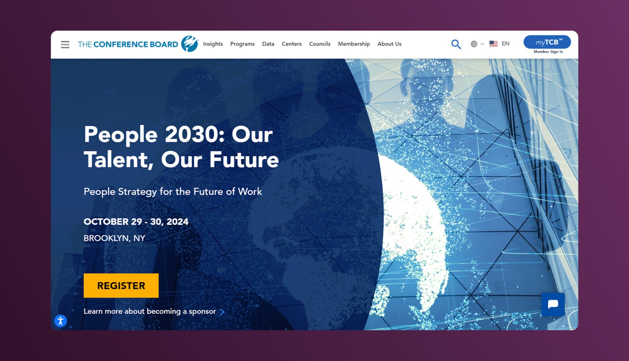 Top workforce development conference roundup for 2024