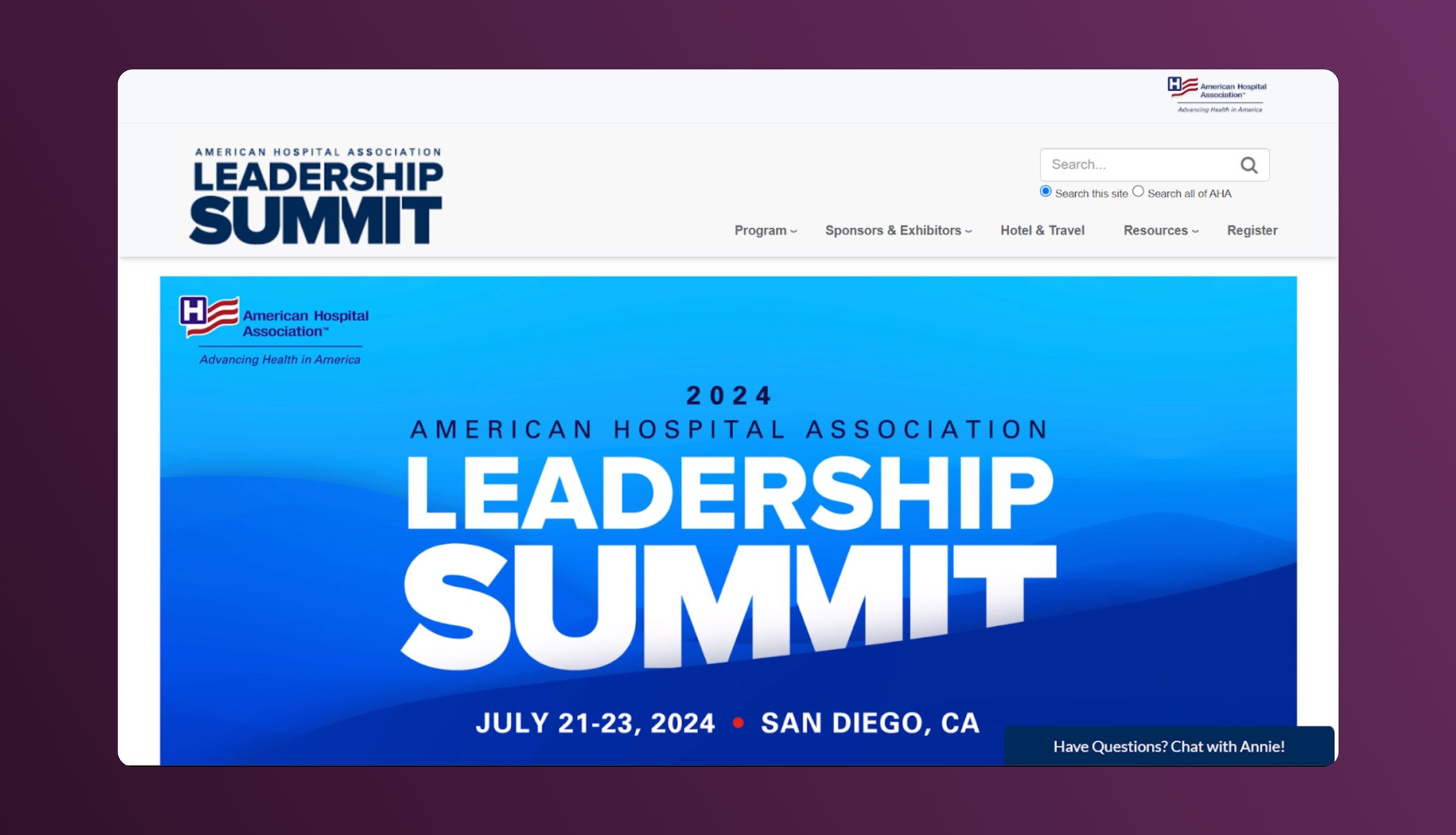 Top workforce development conference roundup for 2024