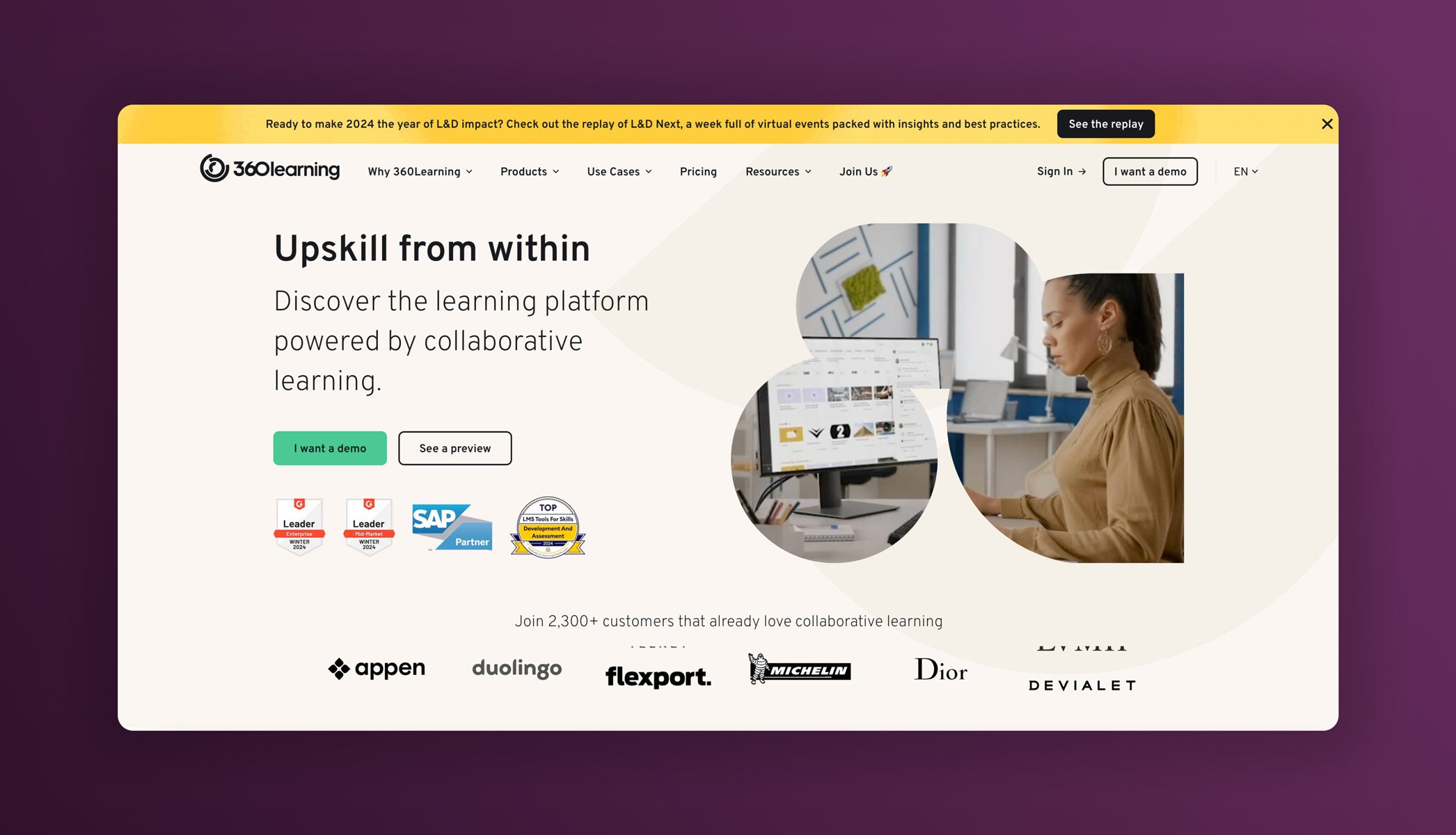 15 Employee Training LMS Platforms To Check Out in 2024