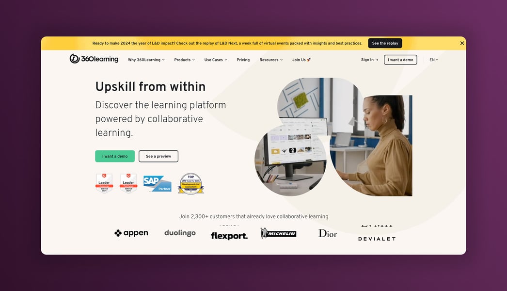 Compliance training LMS: 12 best examples to consider