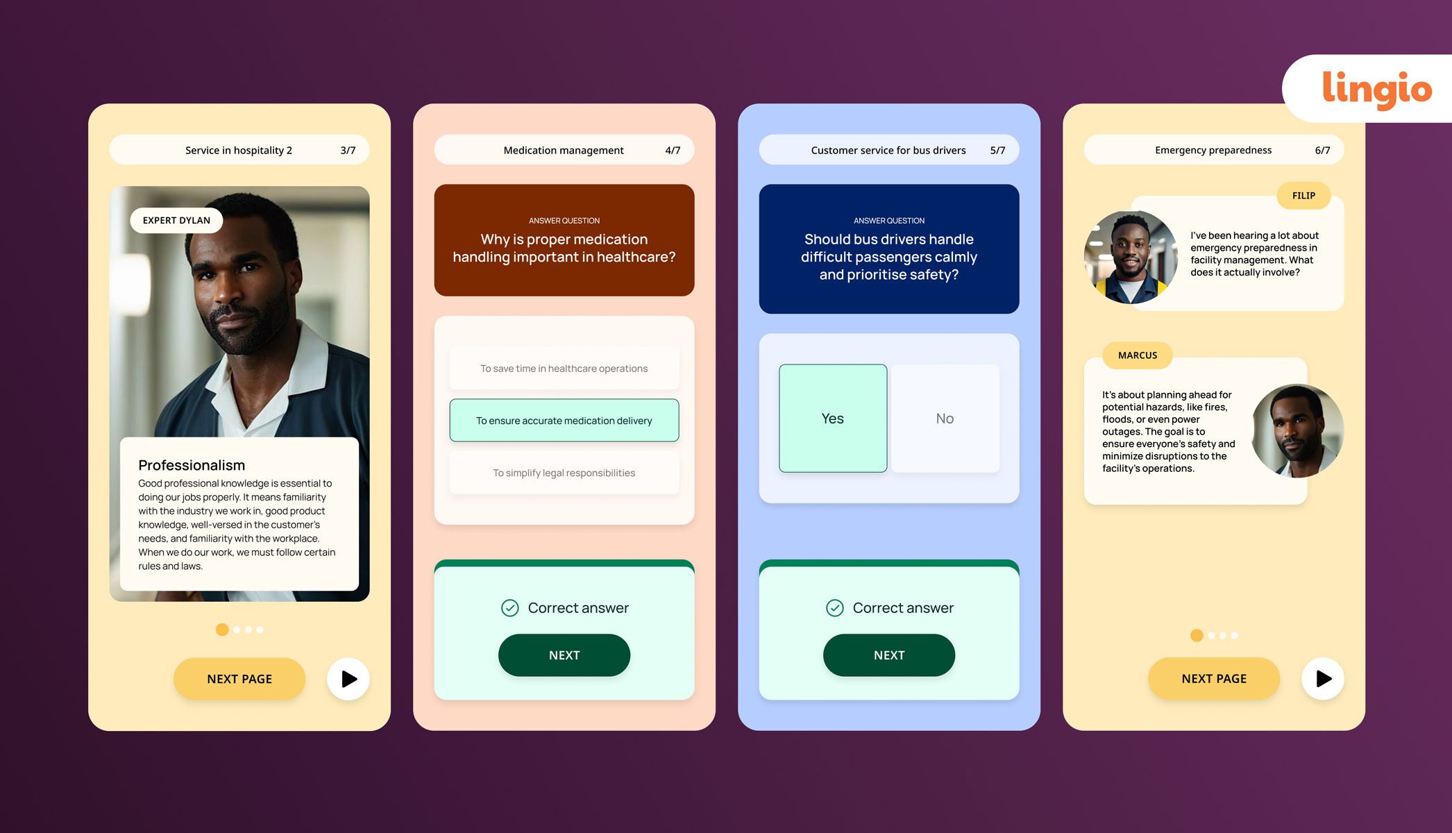 What is microlearning? Benefits, strategy, and examples for 2025