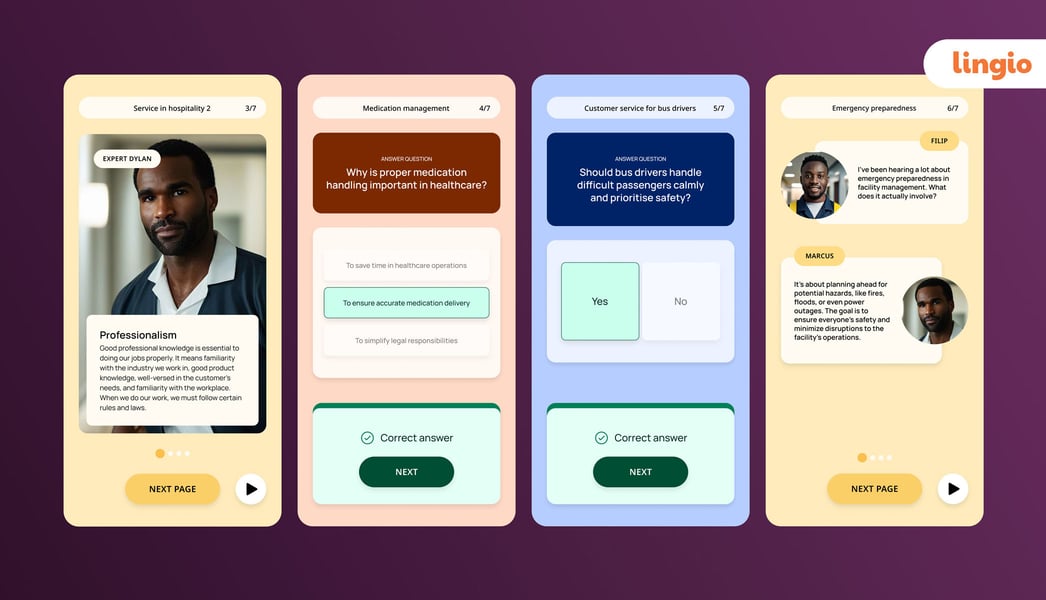 What is microlearning? Benefits, strategy, and examples for 2025