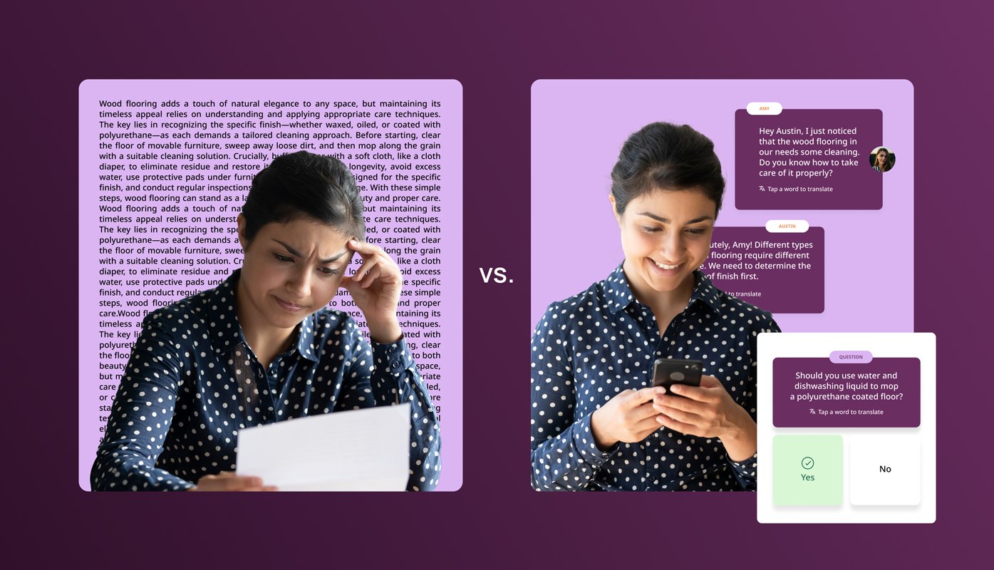 What is gamified learning?