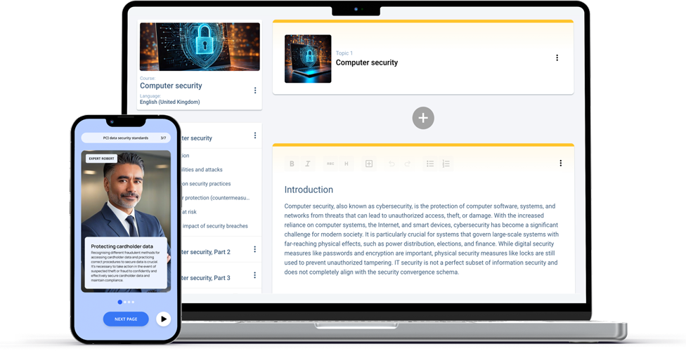 What is microlearning? Benefits, strategy, and examples for 2025
