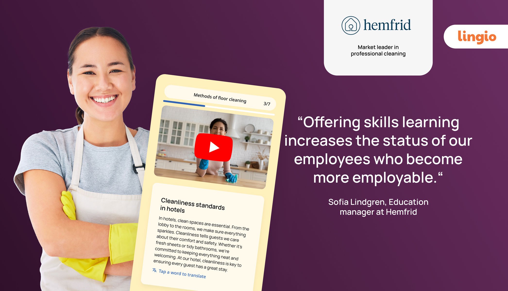 What is workforce development? An in-depth guide for 2024