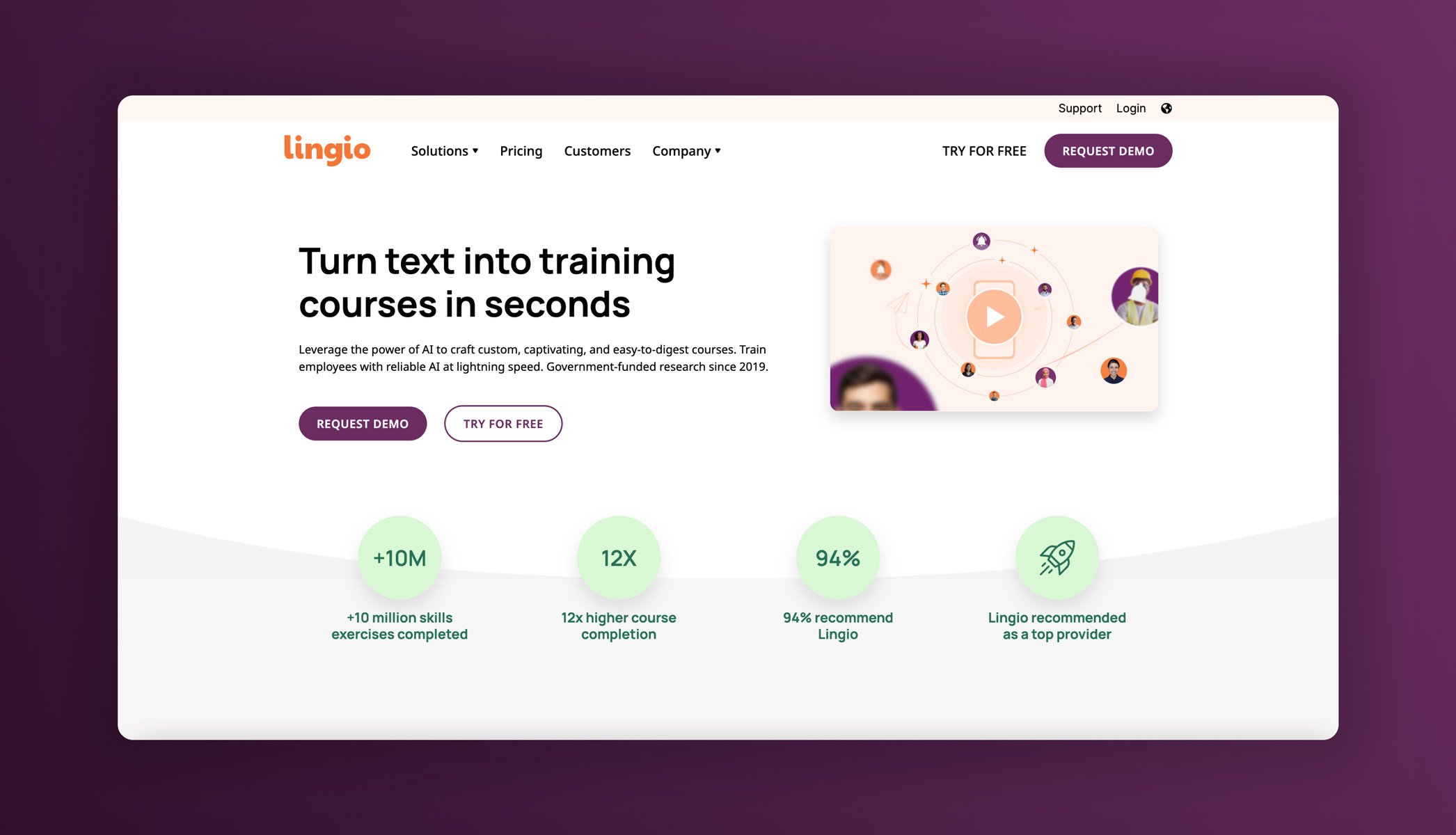 Compliance training LMS: 12 best examples to consider