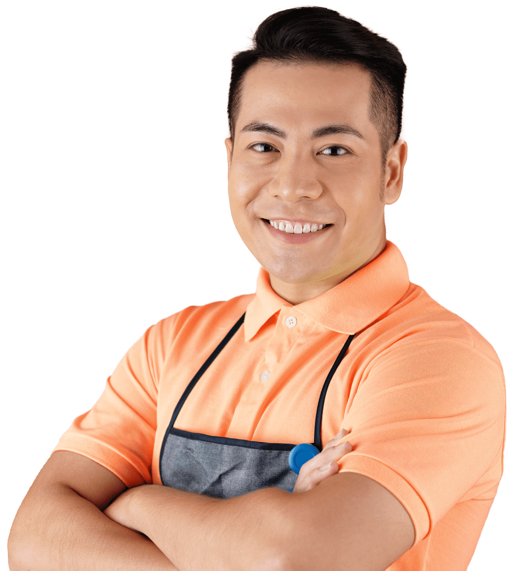 Lingio | Frontline worker training | Employee training software