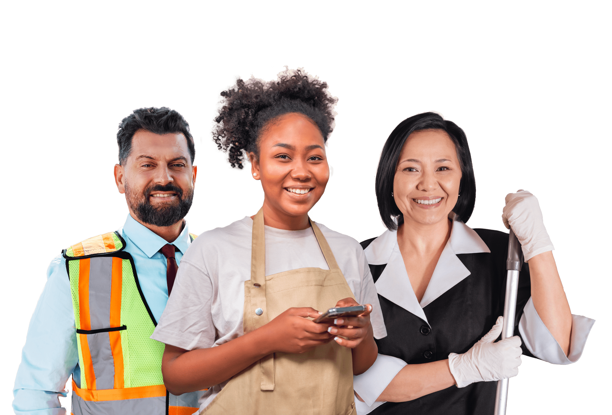 Lingio | Frontline worker training | Employee training software