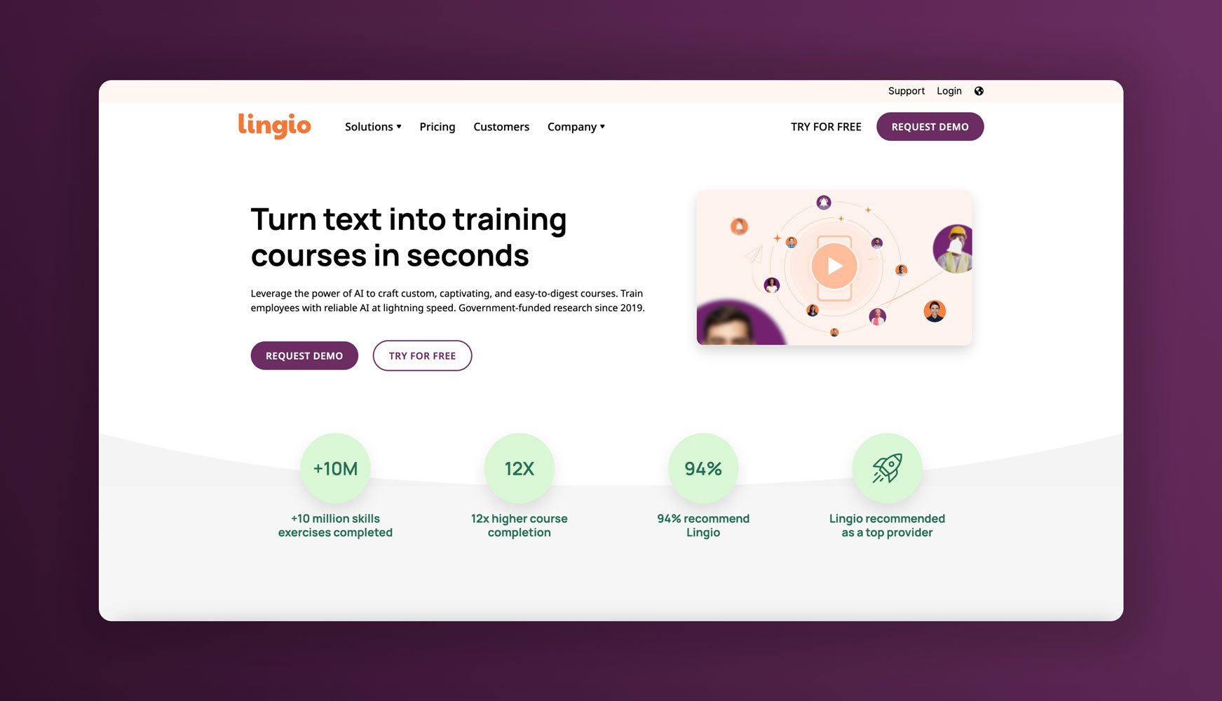 15 best AI tools for course creation to try in 2024