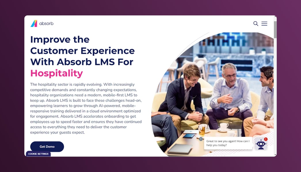 Top hospitality LMS options for 2024: A detailed roundup