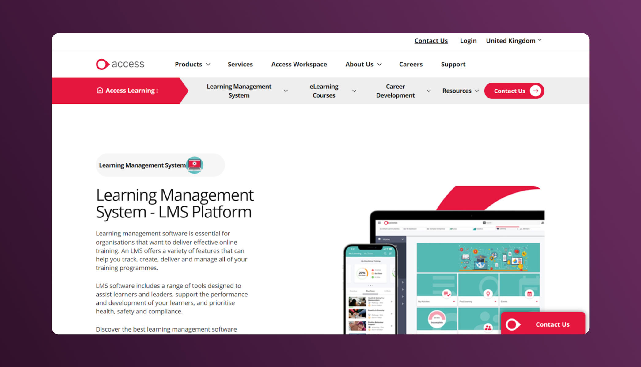 The Ultimate LMS Providers UK Edition: 25 Top Options