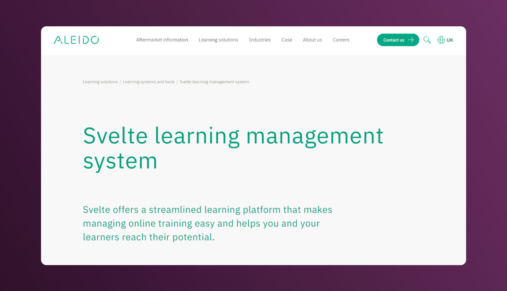 The Ultimate LMS Providers UK Edition: 25 Top Options
