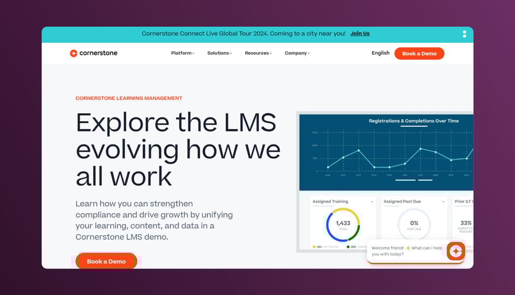 The Ultimate LMS Providers UK Edition: 25 Top Options