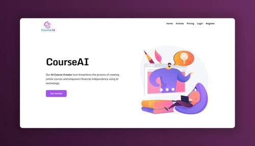 15 Best AI Tools for Course Creation in 2025: Elevate Teaching