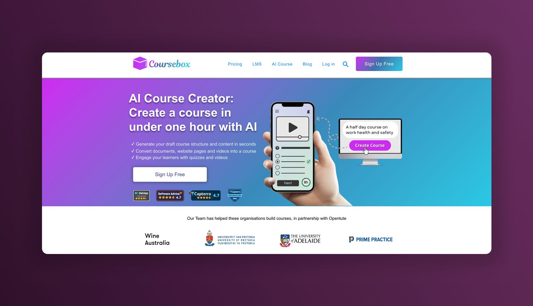 15 Best AI Tools for Course Creation in 2025: Elevate Teaching