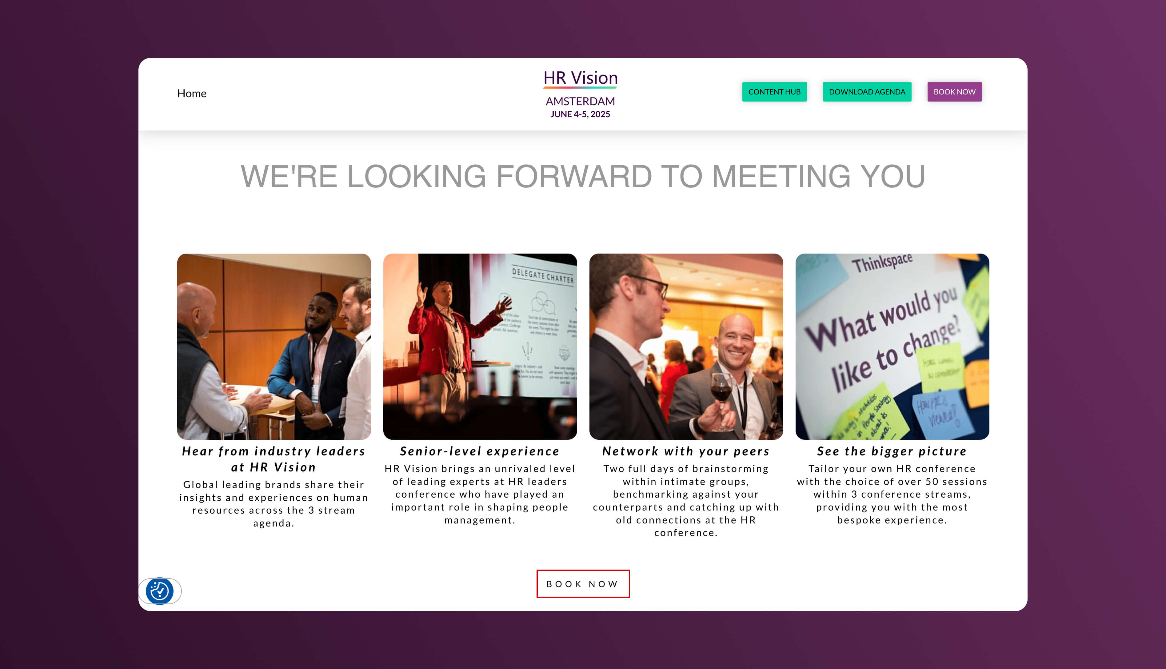 Top Workforce Development Conference: Connect, Learn, and Grow in 2025