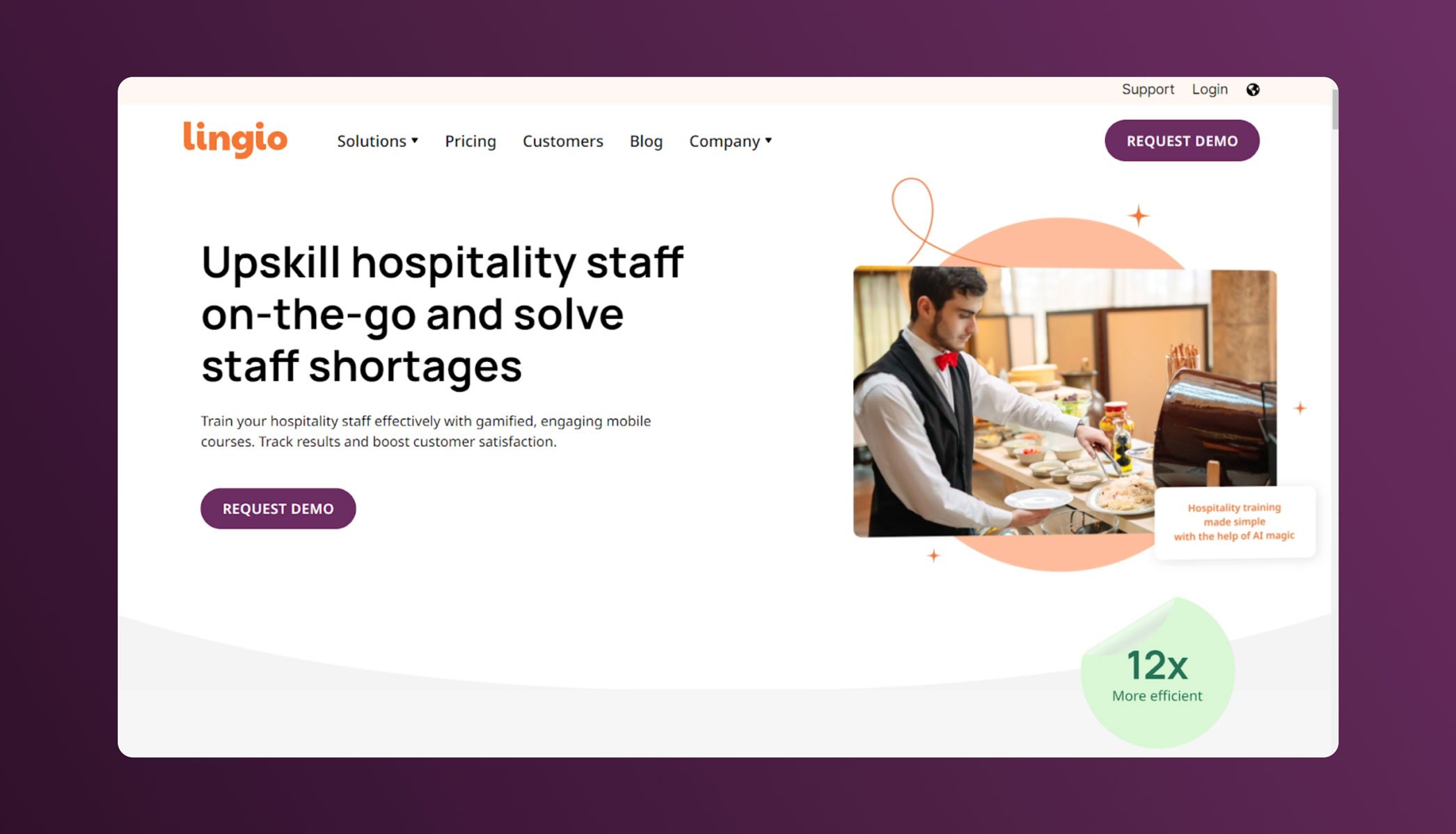 16 best hospitality LMS options for 2024: A detailed roundup