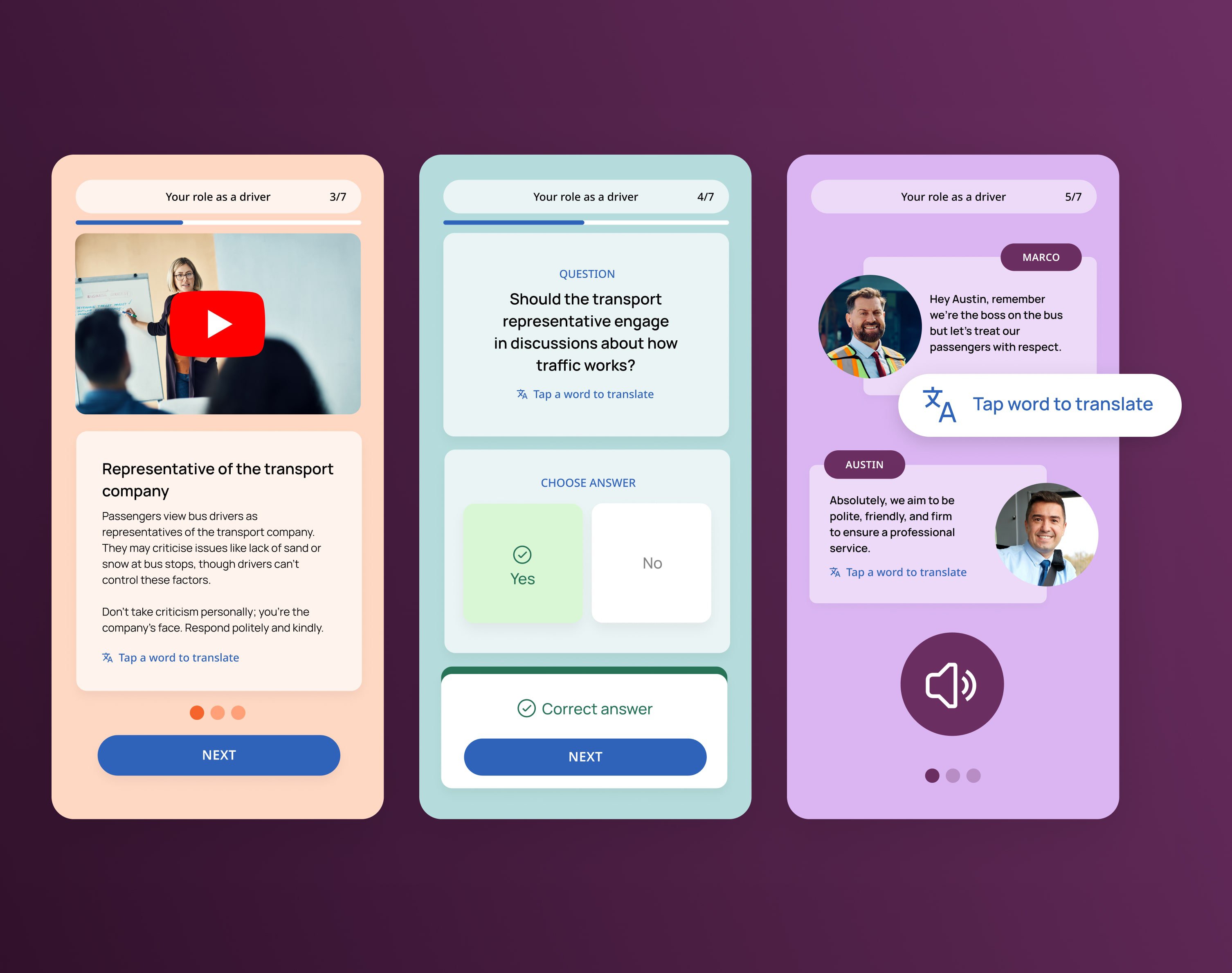 Frontline leadership training: 7 tips for developing effective leaders