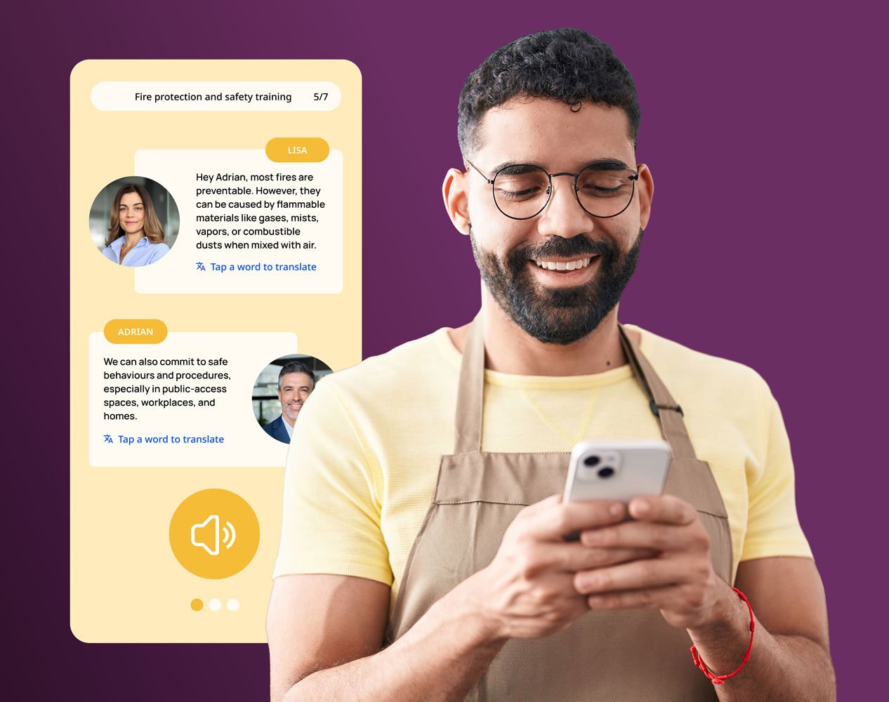 Lingio Upskilling Platform