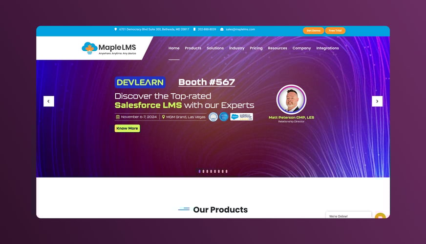 Best LMS for manufacturing in 2024: 15 top platforms reviewed