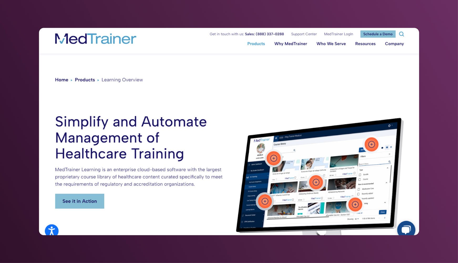 20 top LMS for healthcare solutions in 2024