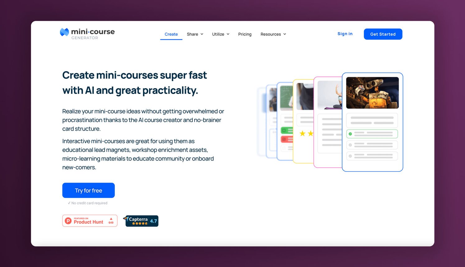 Top 15 AI Tools for Course Creation in 2024: Elevate Teaching