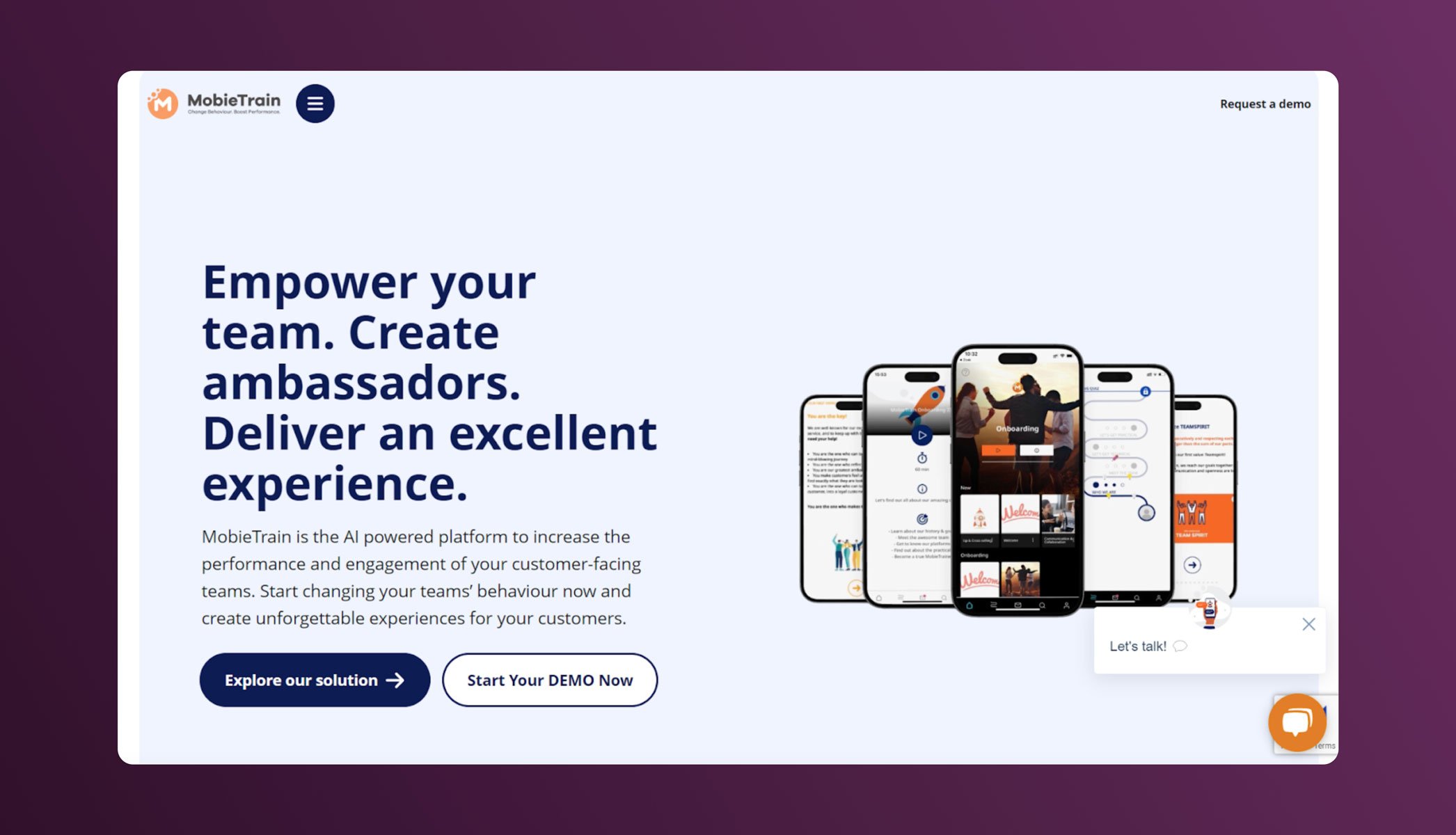 15+ best frontline training solutions to consider in 2024