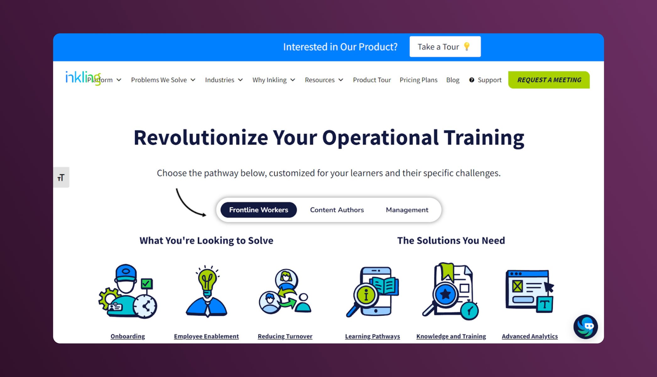 15+ best frontline training solutions to consider in 2024