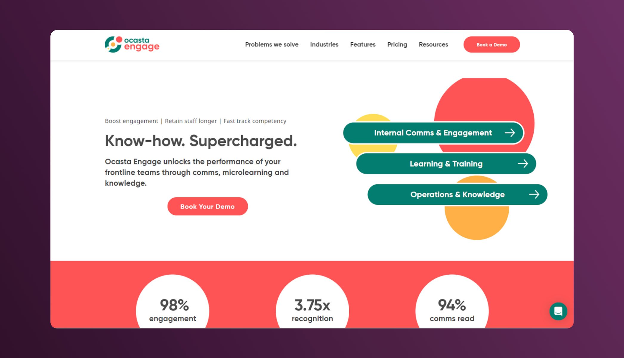 15+ best frontline training solutions to consider in 2024