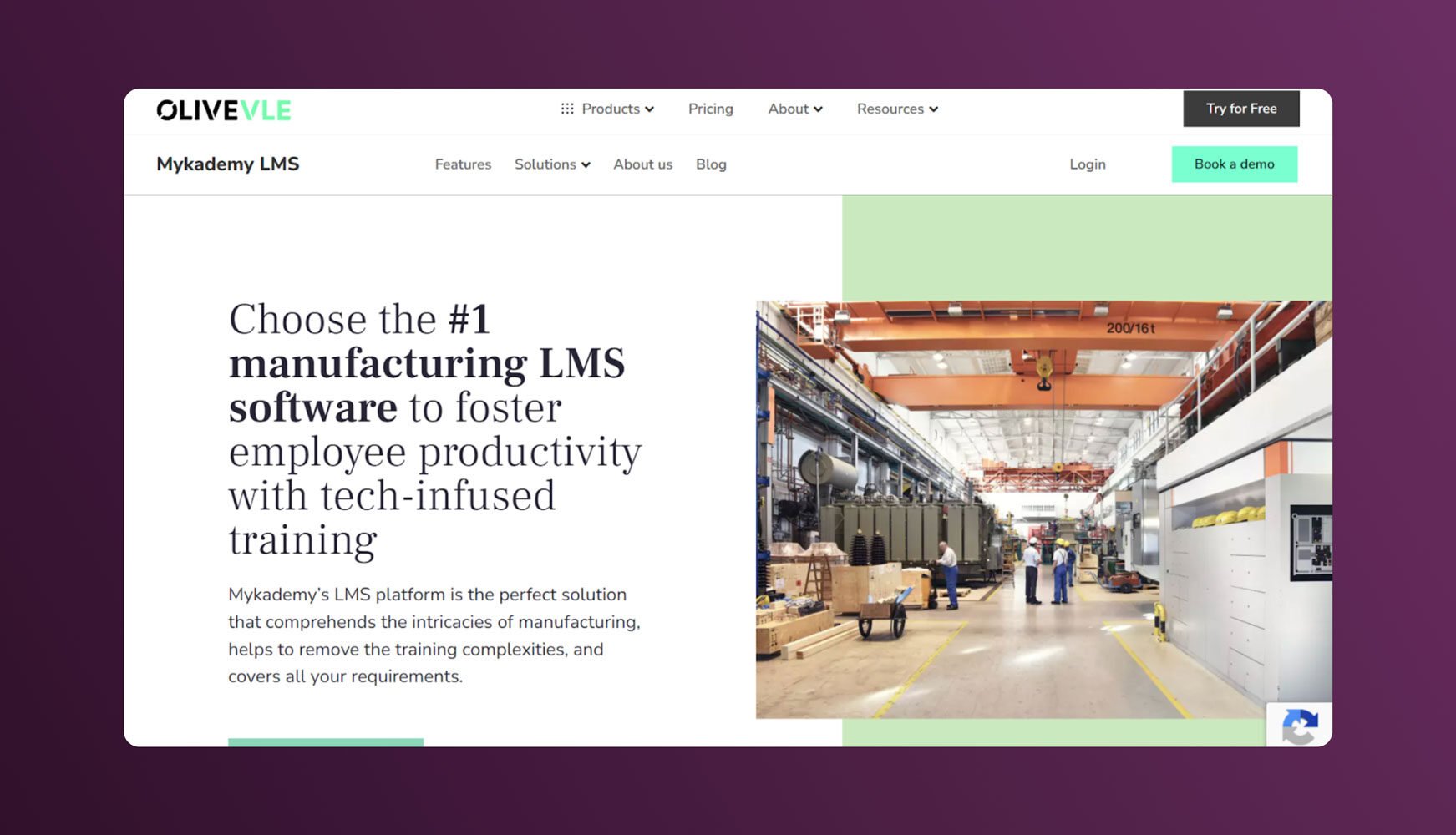 Best LMS for manufacturing in 2024: 15 top platforms reviewed