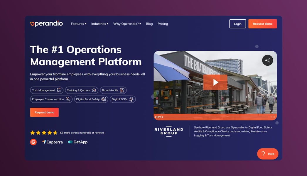 15+ best frontline training solutions to consider in 2024