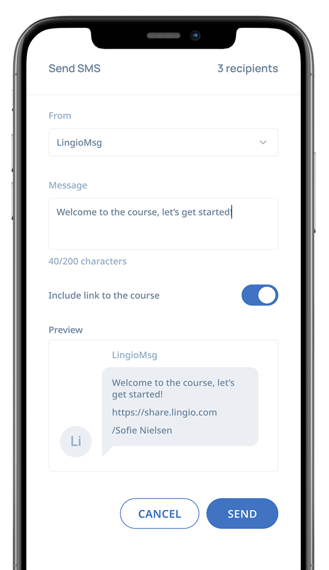 Coaching Portal