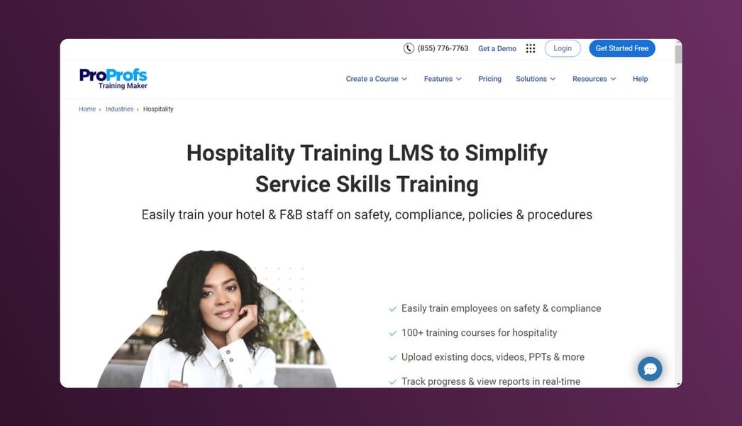 16 best hospitality LMS options for 2024: A detailed roundup