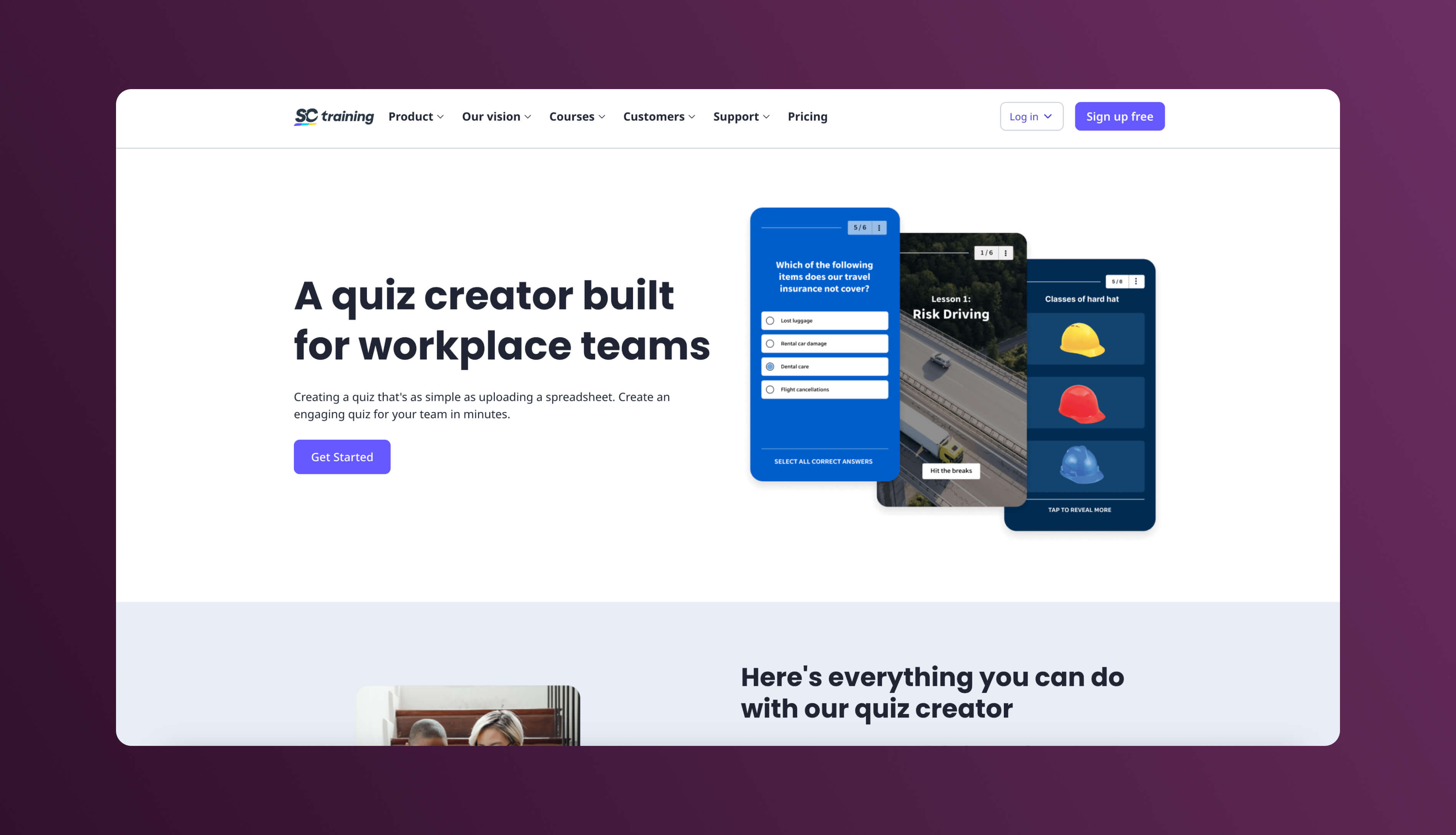 16+ AI quiz generator tools to consider in 2025
