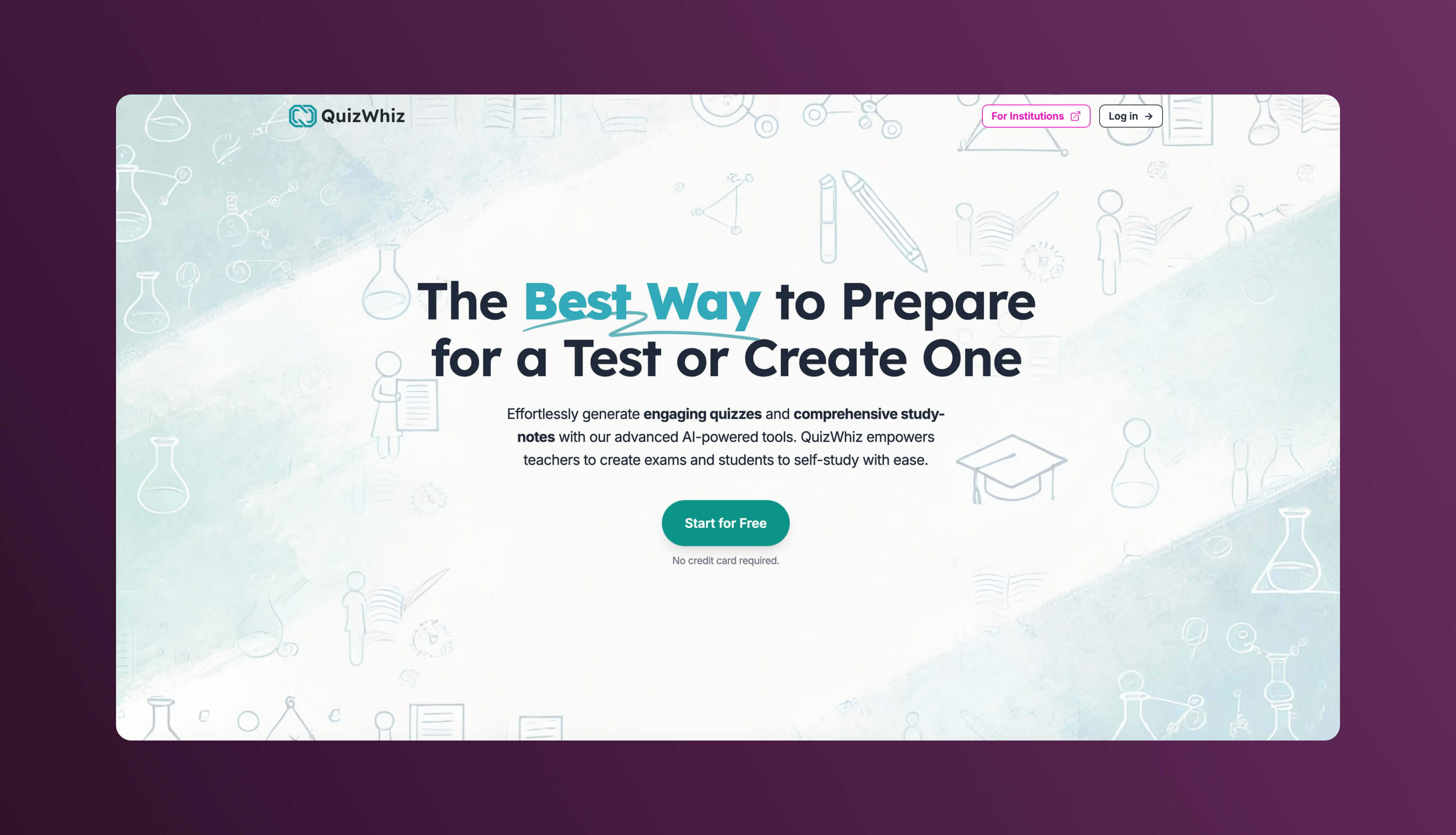 16+ AI quiz generator tools to consider in 2025
