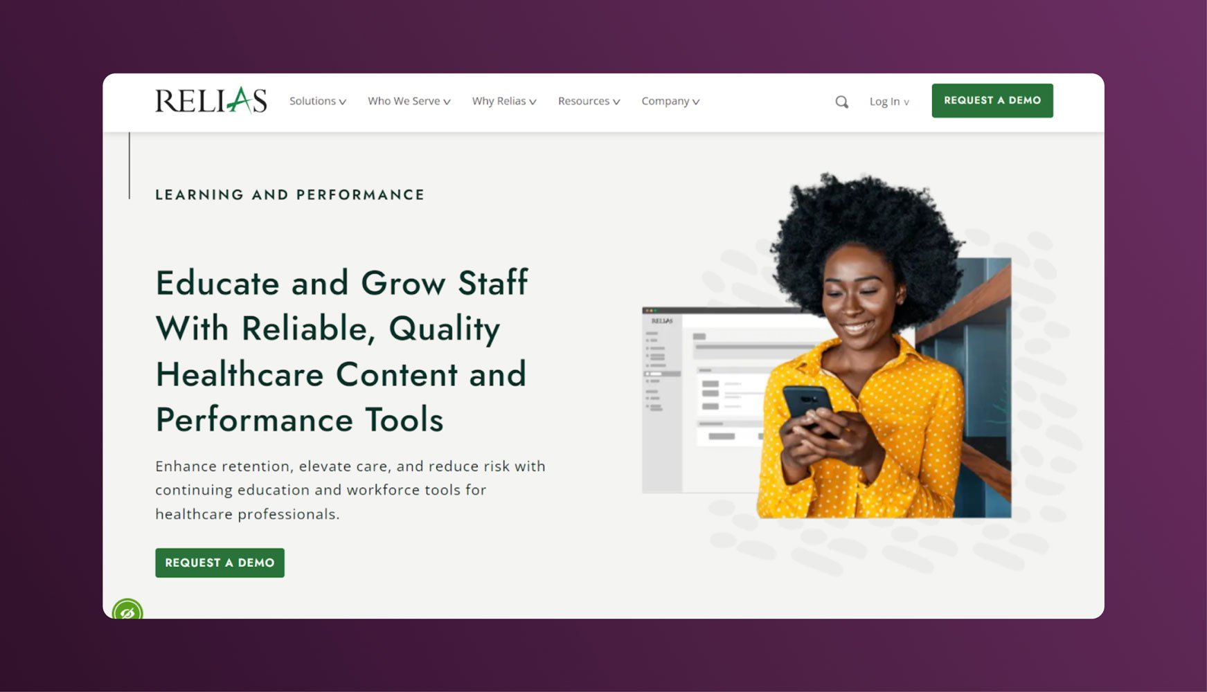 20 top LMS for healthcare solutions in 2024