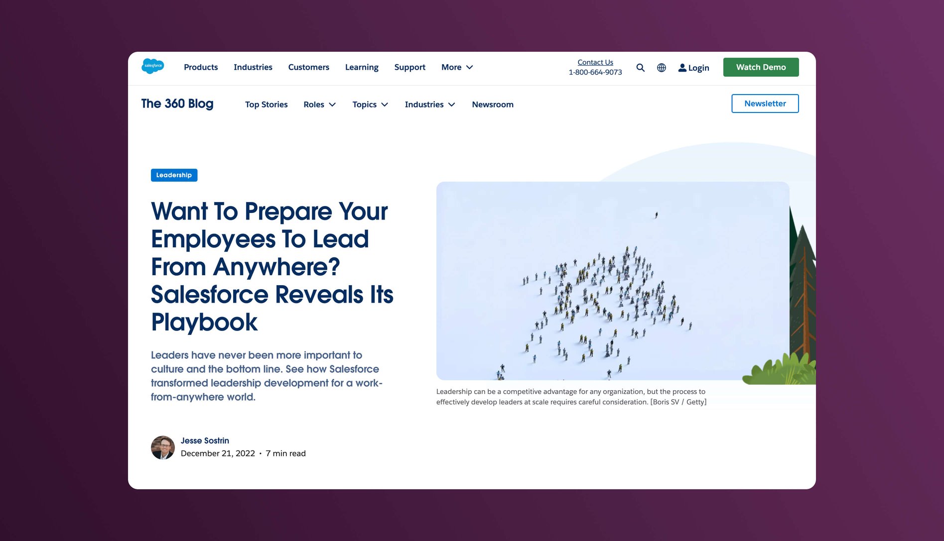 16 best workforce development programs to consider in 2025