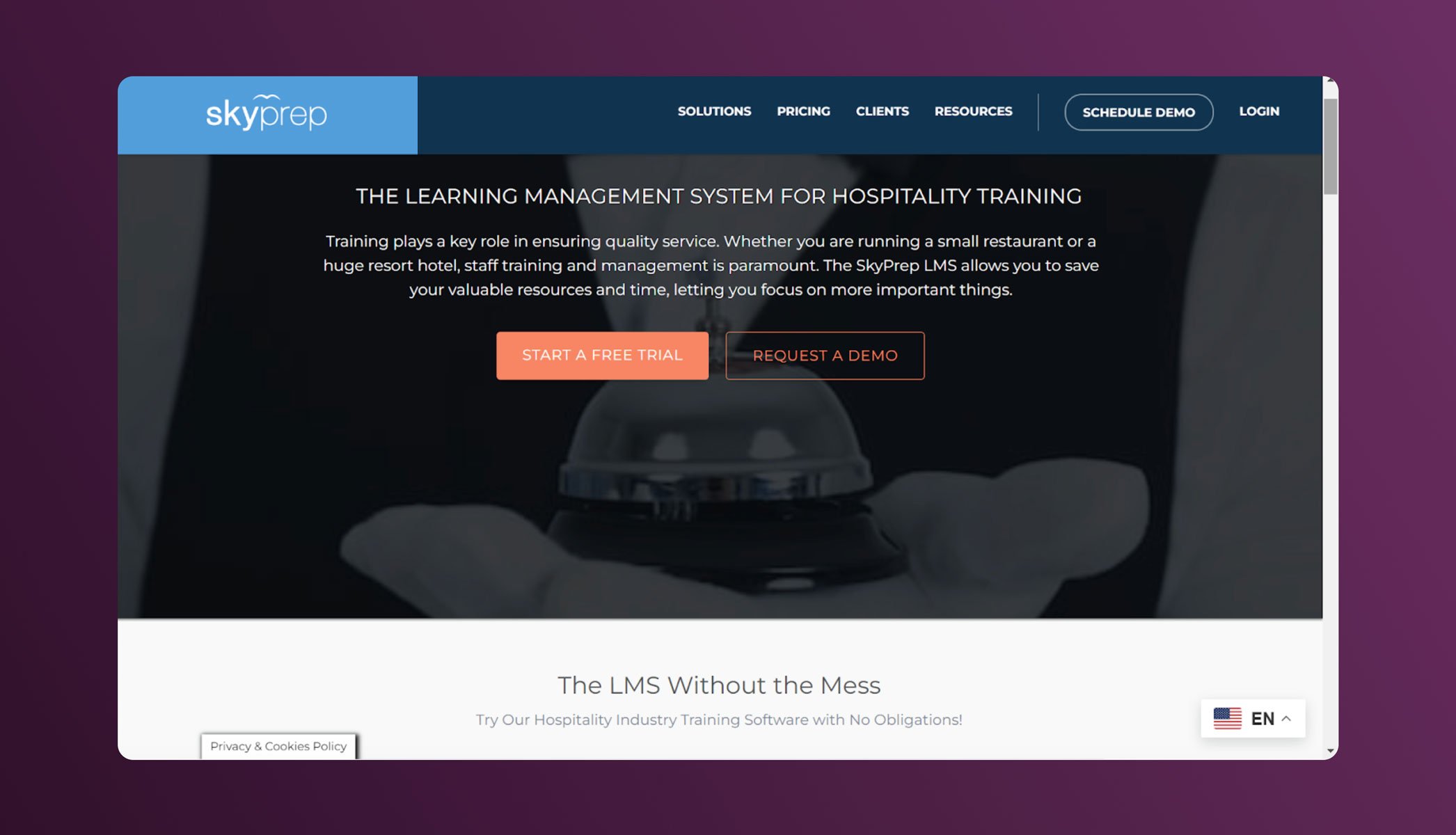 Top hospitality LMS options for 2024: A detailed roundup