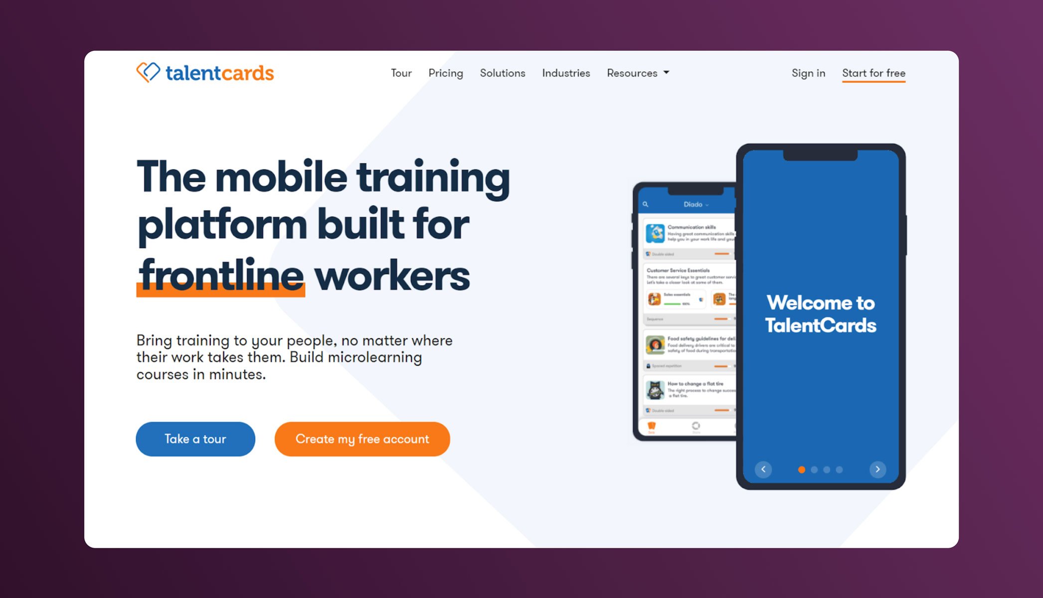 15+ best frontline training solutions to consider in 2024