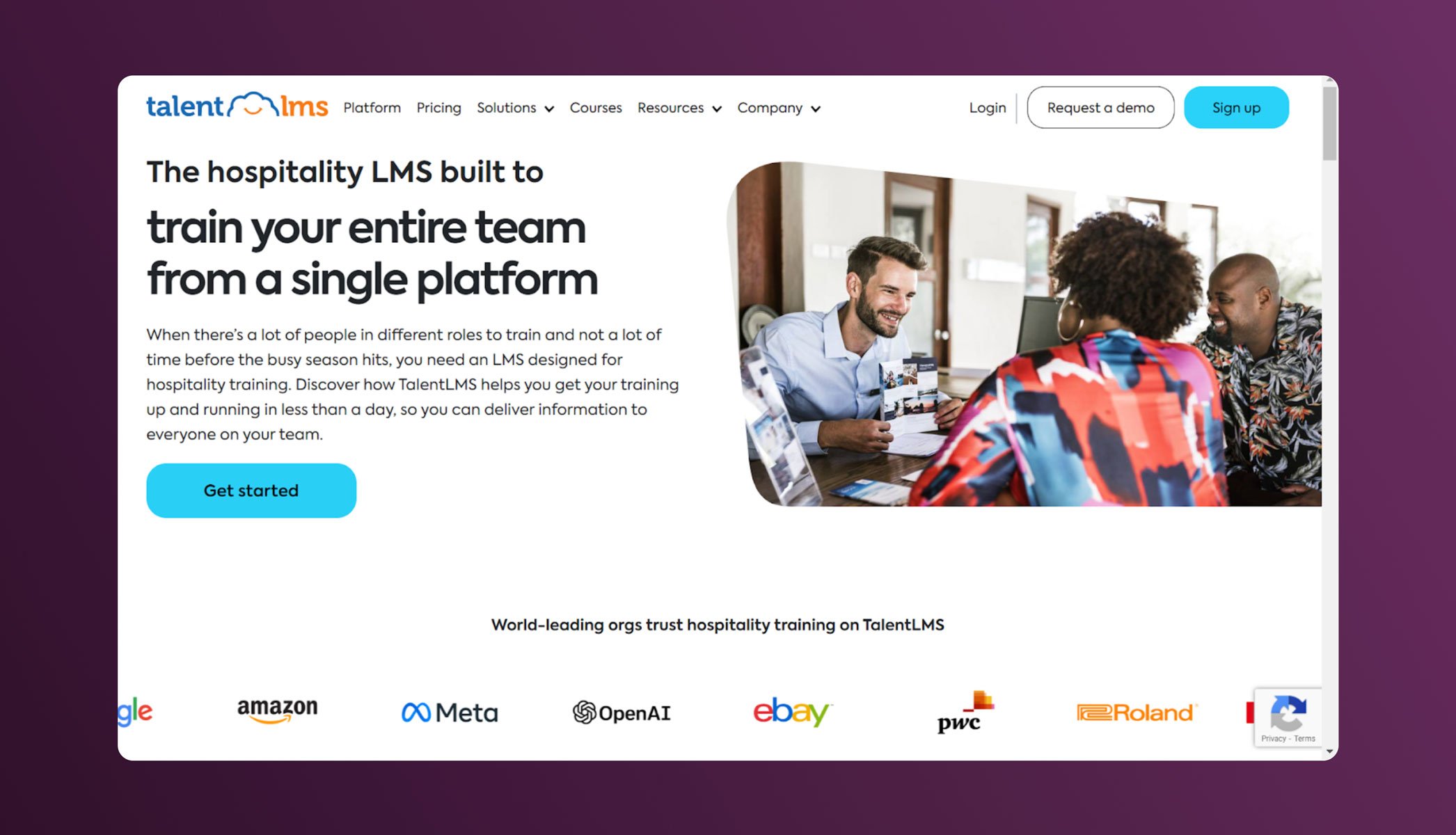 Top hospitality LMS options for 2024: A detailed roundup