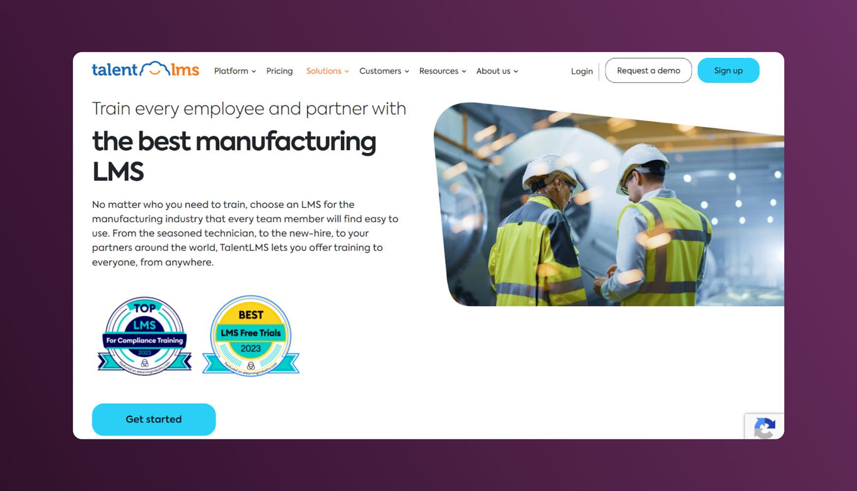 Best LMS for manufacturing in 2024: 15 top platforms reviewed