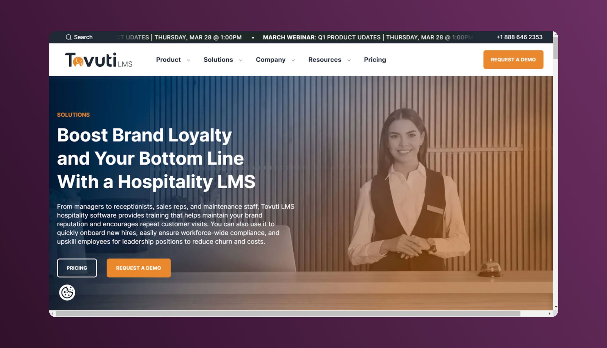 Top hospitality LMS options for 2024: A detailed roundup
